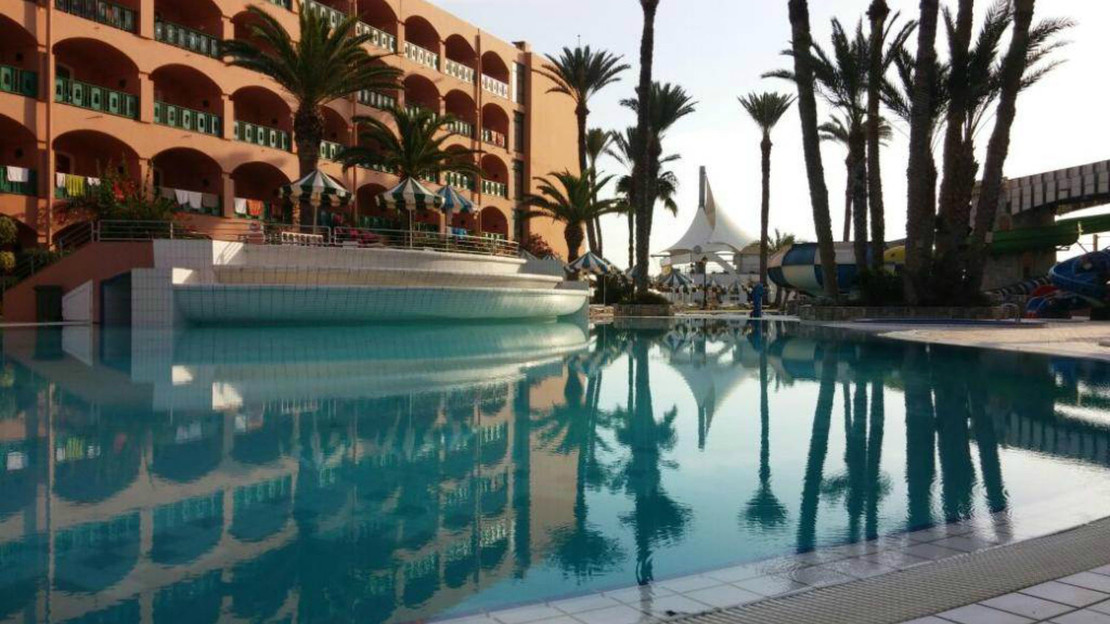 Marabout, Sousse, Tunisia Holidays, Holidaygems.co.uk