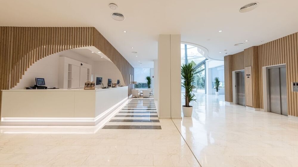 Ponient Piramide Salou, Costa Dorada 2026/2027 – Hotel