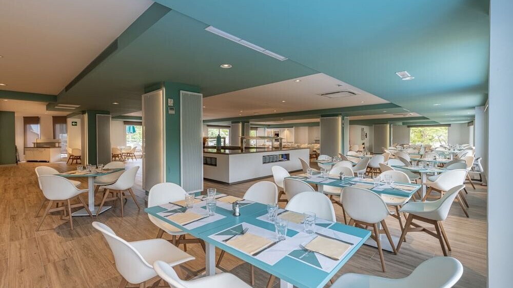 Ponient Piramide Salou, Costa Dorada 2026/2027 – Hotel