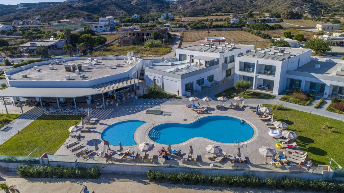 Royal Bay Hotel2026/2027 – Hotel