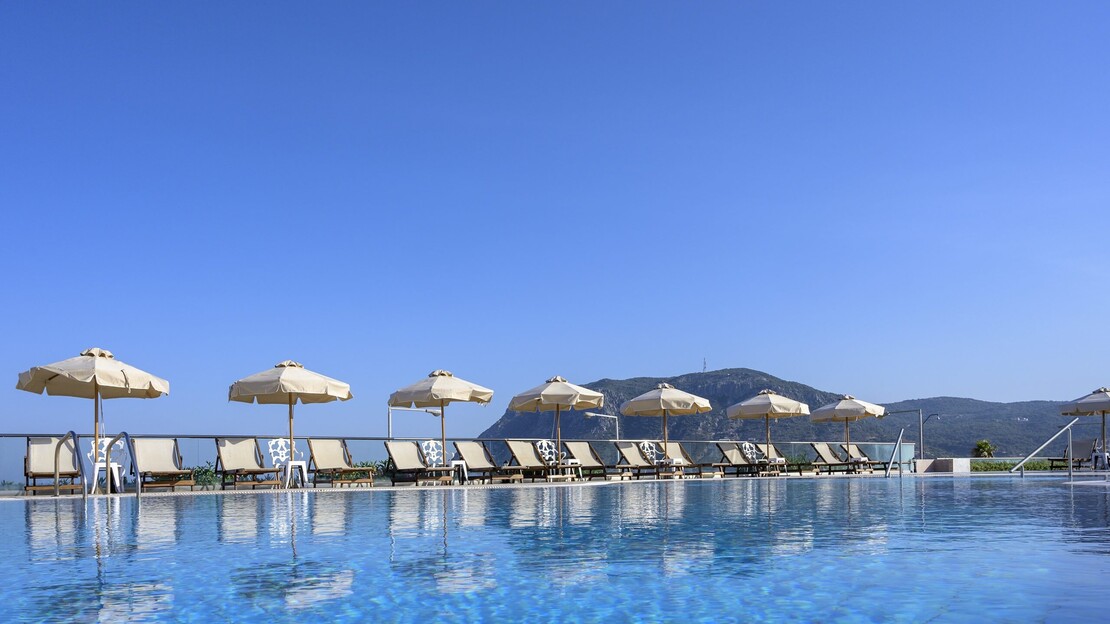 Royal Bay Hotel2026/2027 – Hotel