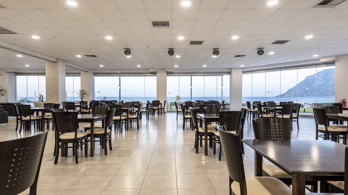 Royal Bay Hotel2026/2027 – Hotel