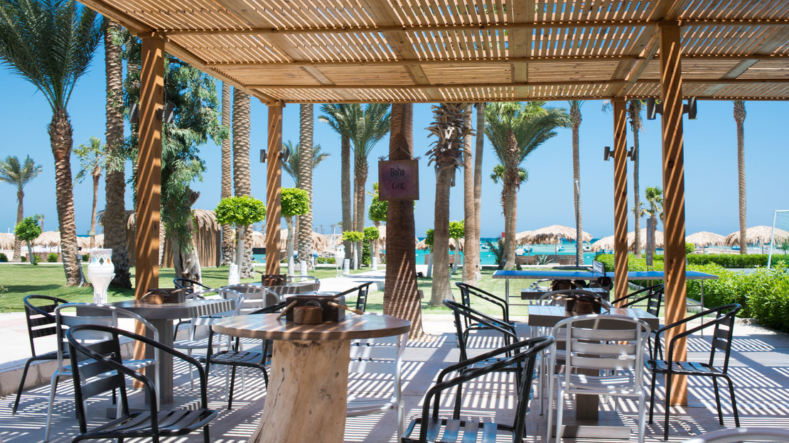 Meraki Resort, Hurghada, Egypt Holidays 2025/2026