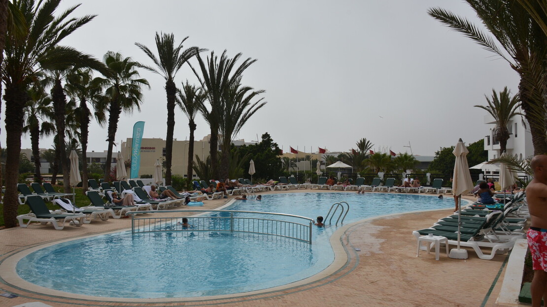 Valeria Family Jardins d'Agadir Resort, Agadir – HolidayGems.co.uk