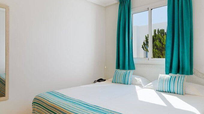 Hotel Arena Beach, Fuerteventura – Holidaygems.co.uk