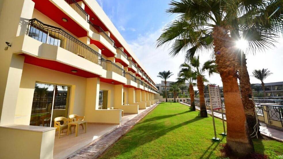 Xperience Kiroseiz Premier Holidays 2026/2027 – Hotel