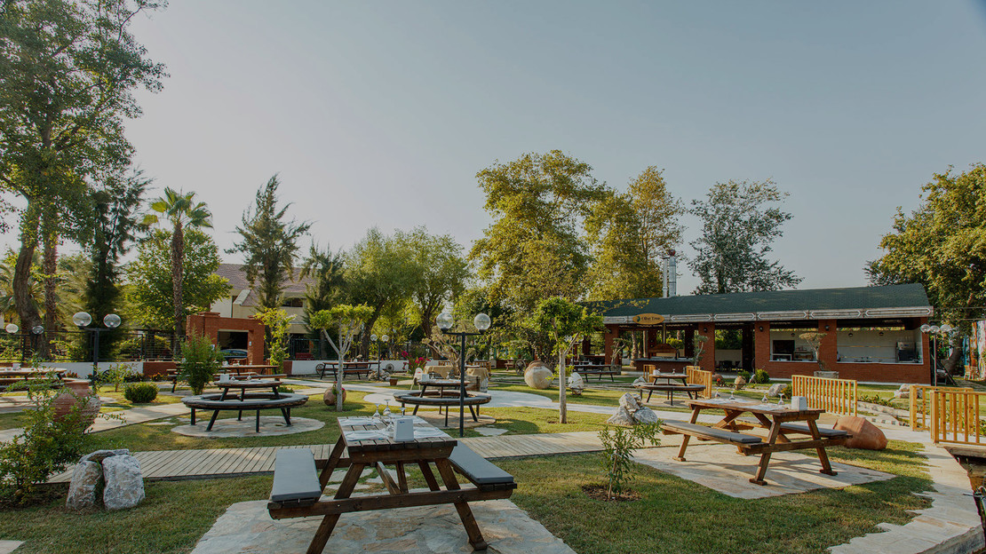 Club Tuana Fethiye, Marmaris Turkey Holidays 2025/2026