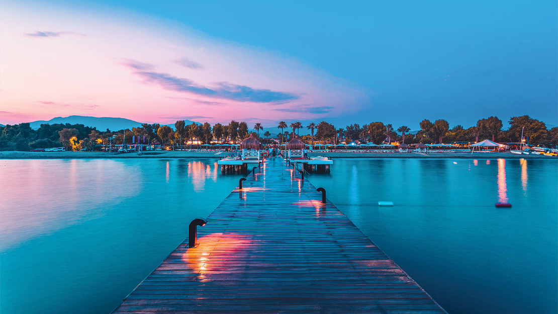 Club Tuana Fethiye, Marmaris Turkey Holidays 2026/2027