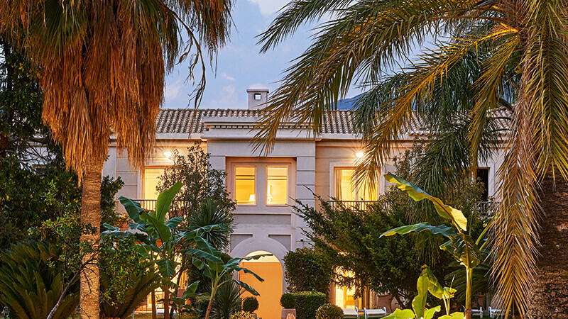 Grecotel Filoxenia Kalamata, Greece | Holiday Gems
