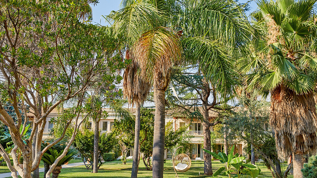 Grecotel Filoxenia Kalamata, Greece | Holiday Gems