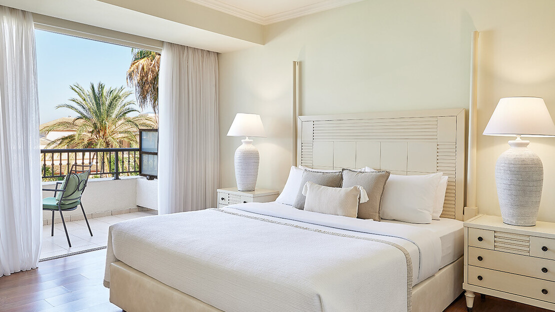 Grecotel Filoxenia Kalamata, Greece | Holiday Gems