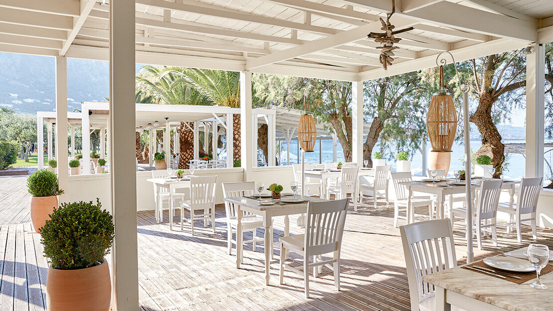 Grecotel Filoxenia Kalamata, Greece | Holiday Gems