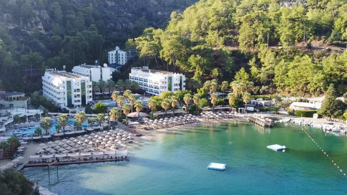 Turunç Resort2025/2026 – Hotel