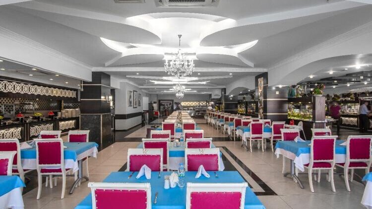 Beach Club Doganay, Antalya – HolidayGems.co.uk