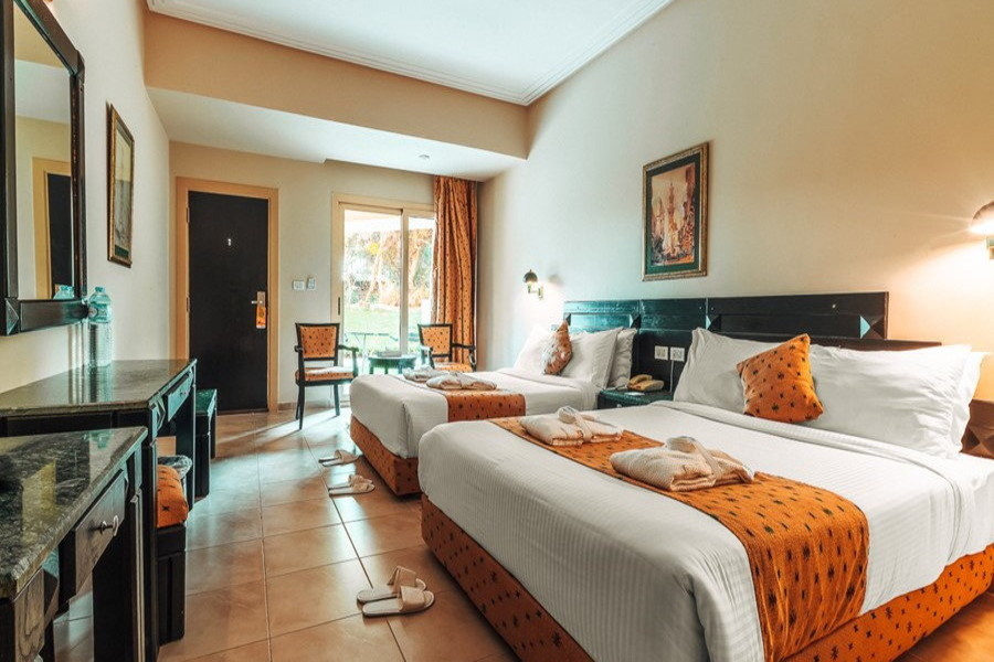 Sindbad Club, Hurghada, Egypt, Holidaygems.co.uk