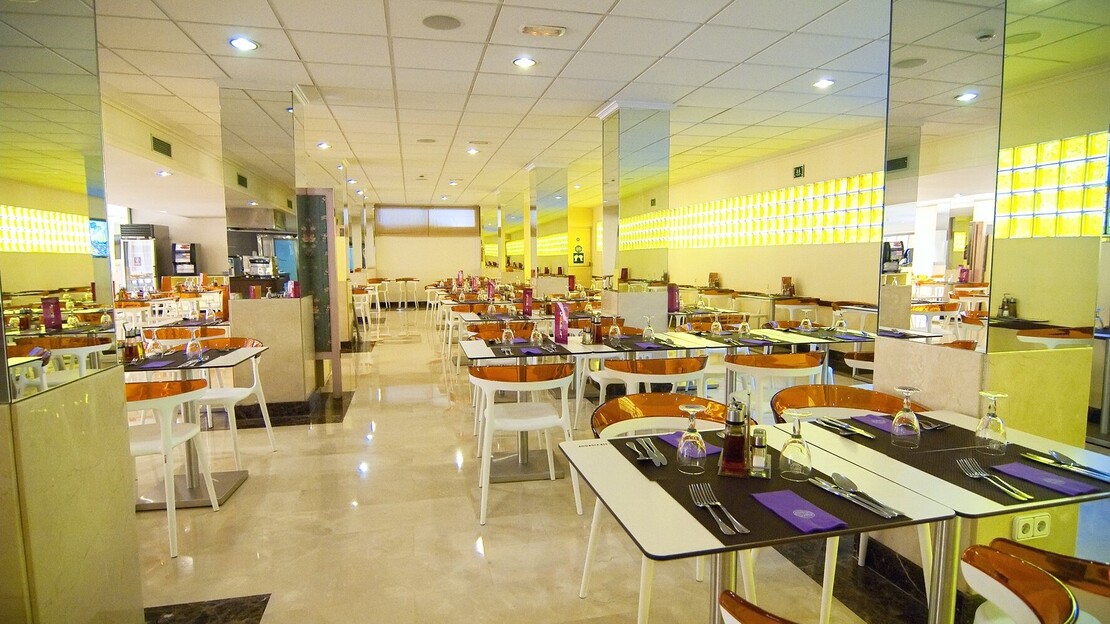 Servigroup Orange Hotel , Benidorm, Spain, Holidaygems.co.uk