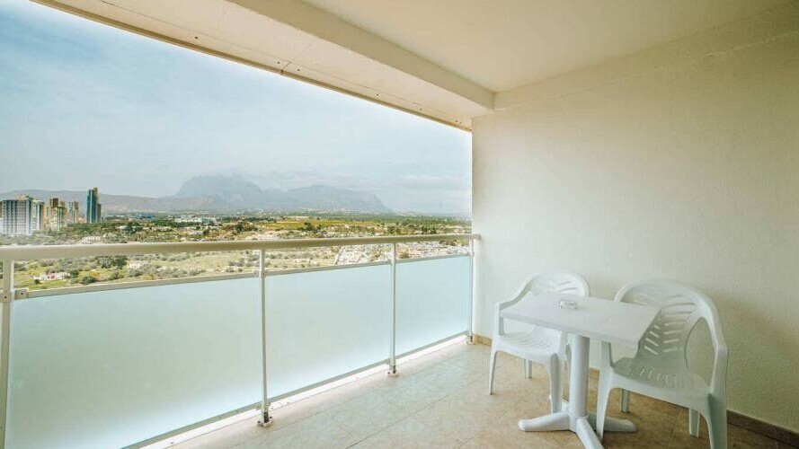 Hotel Flamingo Oasis, Benidorm, Spain, Holidaygems.co.uk