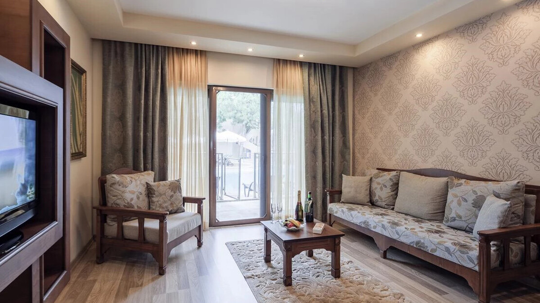 Club Hotel Turan Prince World, Turkey holidays 2026/%%NexYear