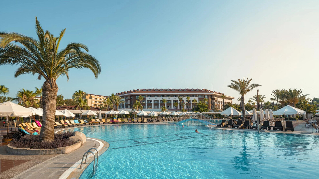 Club Hotel Turan Prince World, Turkey holidays 2026/%%NexYear
