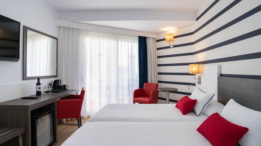 Medplaya Hotel Riudor, Benidorm, Spain, Holidaygems.co.uk