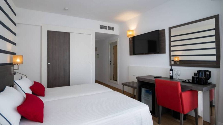 Medplaya Hotel Riudor, Benidorm, Spain, Holidaygems.co.uk