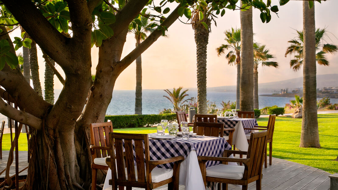 Azia Resort and Spa, Paphos - Cyprus Holidays