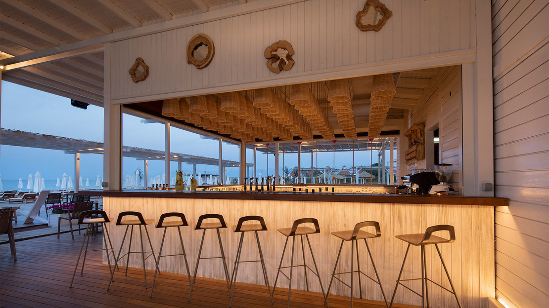 Lara Barut Collection, Antalya, Holidaygems.co.uk