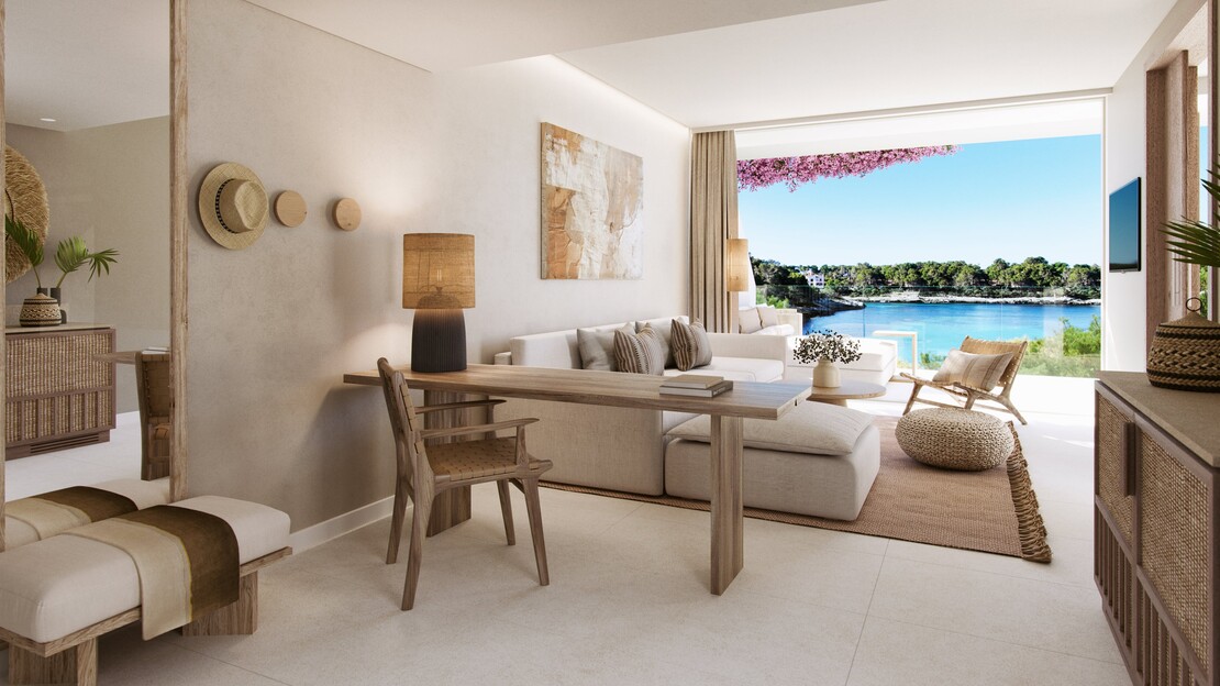 Ikos Porto Petro, Majorca Holidays – HolidayGems.co.uk