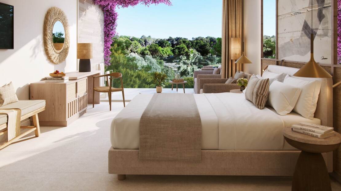 Ikos Porto Petro, Majorca Holidays – HolidayGems.co.uk