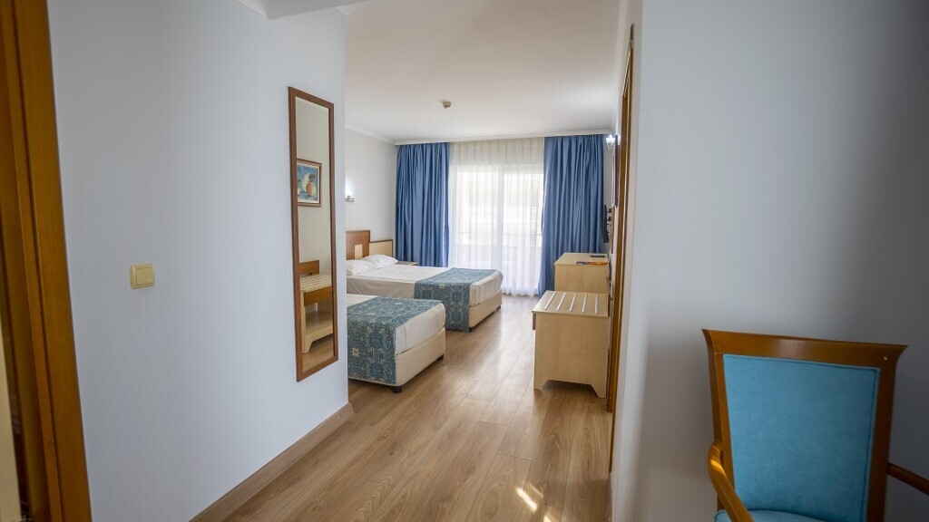 Hotel Stella Beach 2025/2026 – Hotel