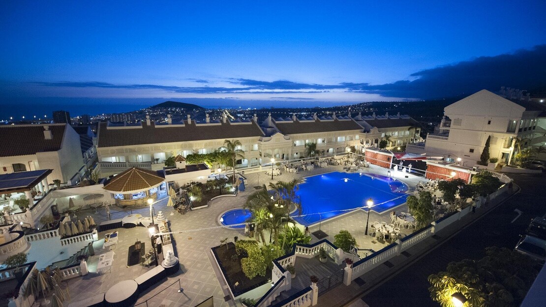 Ona Hollywood Mirage, Tenerife – HolidayGems.co.uk