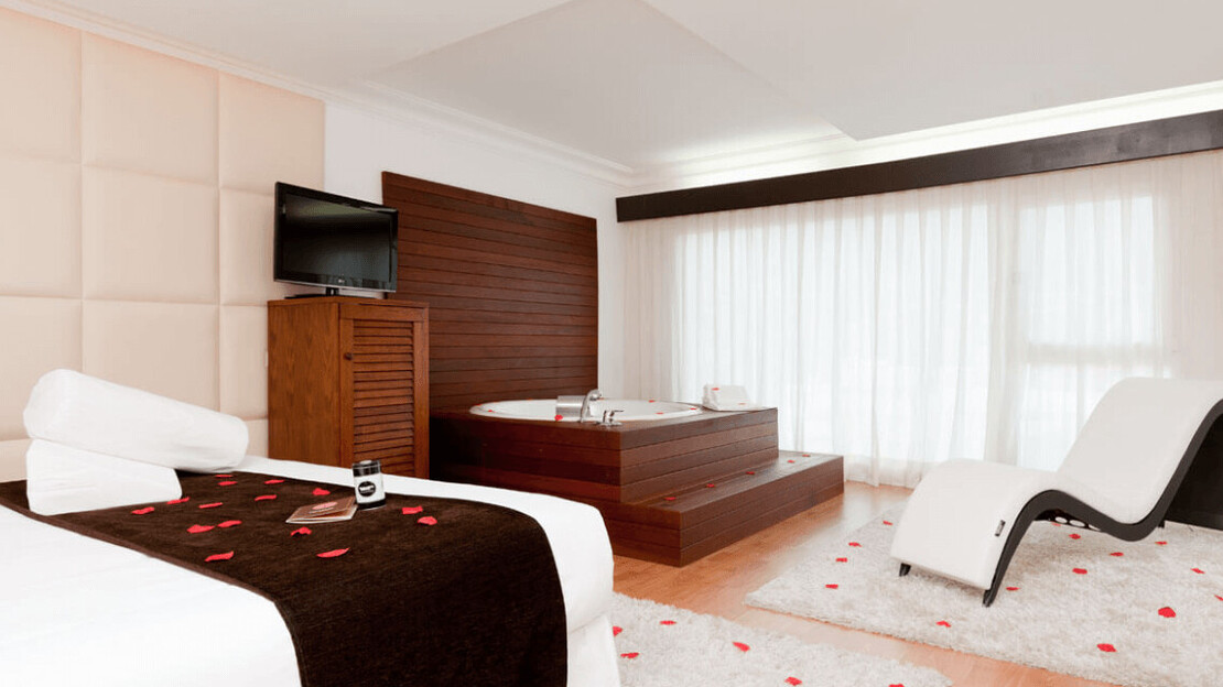 Senator Marbella Spa, Costa del Sol, HolidayGems