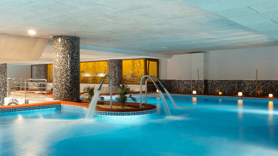 Senator Marbella Spa, Costa del Sol, HolidayGems