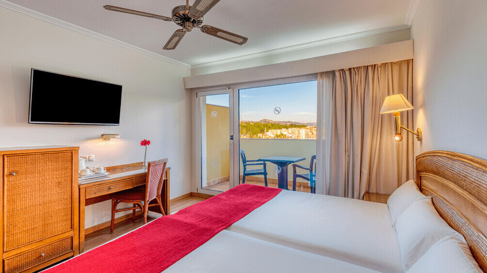 Senator Marbella Spa, Costa del Sol, HolidayGems