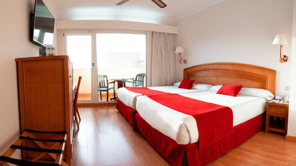 Senator Marbella Spa, Costa del Sol, HolidayGems