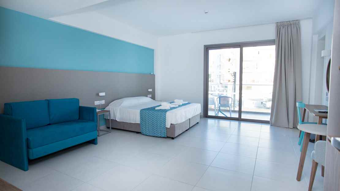 Mandali Hotel, Cyprus Holidays 2026/2027