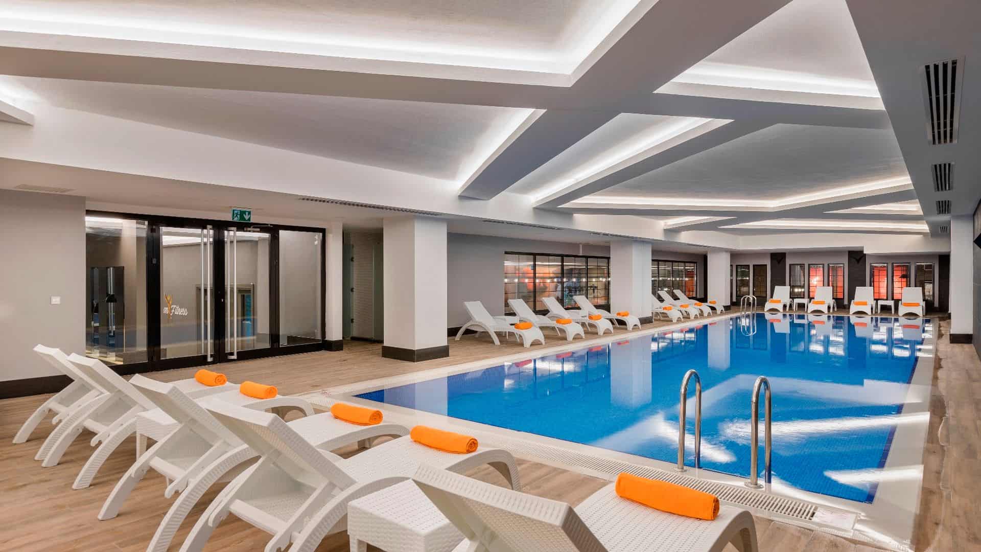 Seashell Vega, Antalya, Turkey Holidays 2026/2027