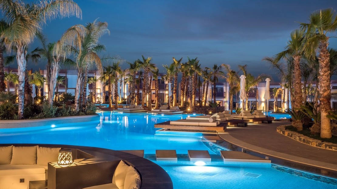 Stella Island Luxury Resort & Spa, Crete, Holidaygems.co.uk