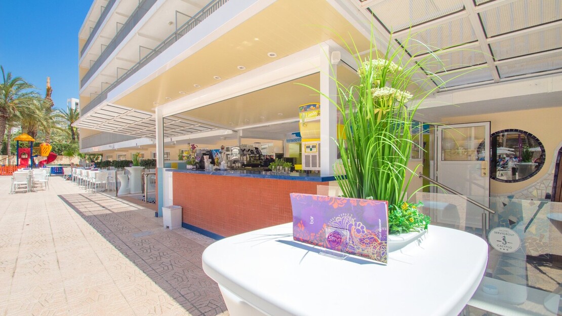 Servigroup Calypso2026/2027 – Hotel