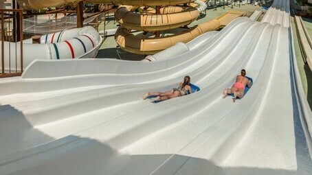 Magic Tropical Splash, Costa Blanca, Holidaygems.co.uk