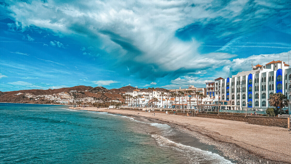 Perla Marina Hotel & Apartamentos2026/2027 – Hotel