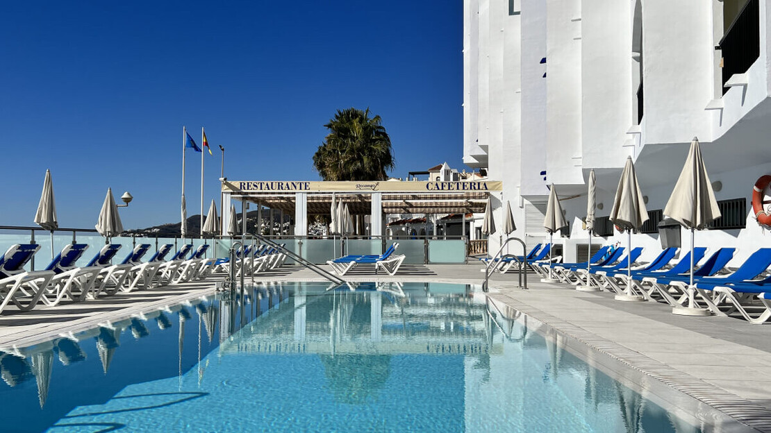 Perla Marina Hotel & Apartamentos2026/2027 – Hotel