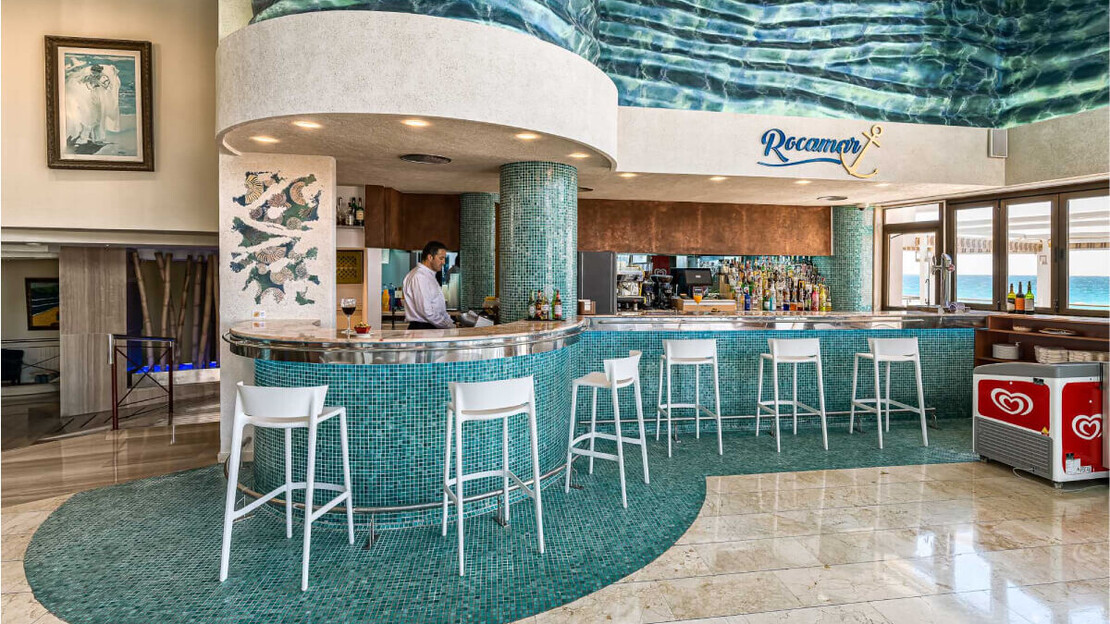 Perla Marina Hotel & Apartamentos2026/2027 – Hotel