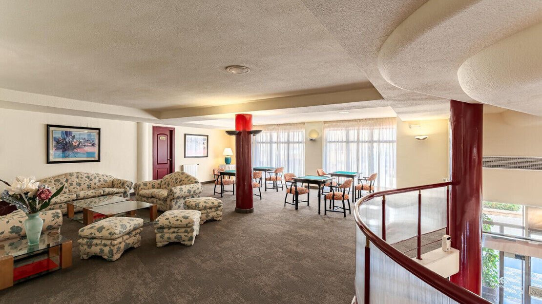 Perla Marina Hotel & Apartamentos2026/2027 – Hotel