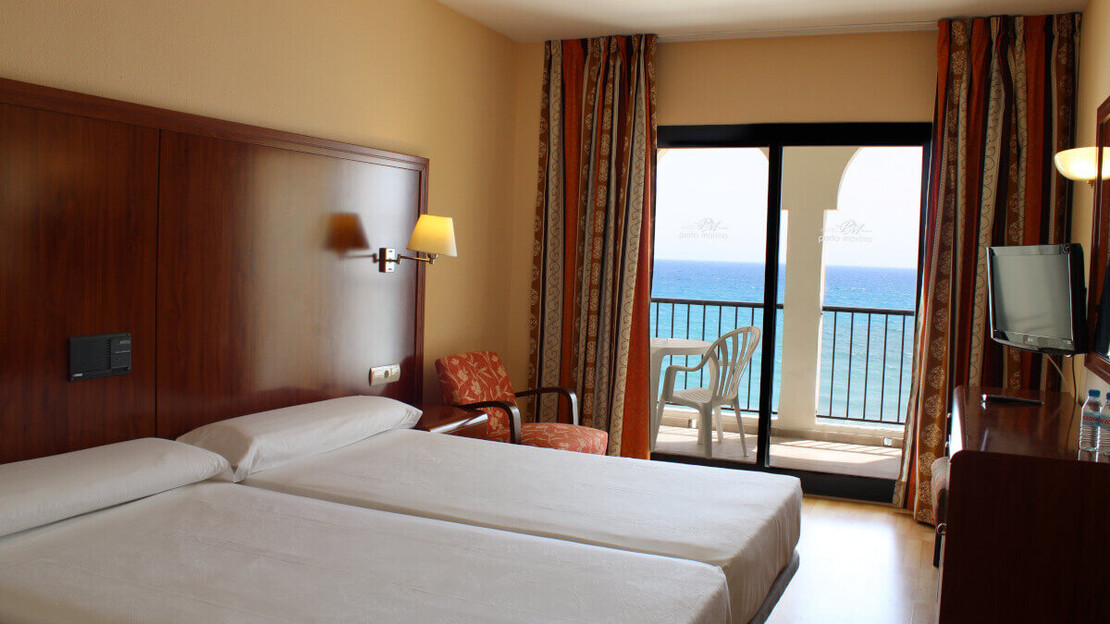 Perla Marina Hotel & Apartamentos2026/2027 – Hotel