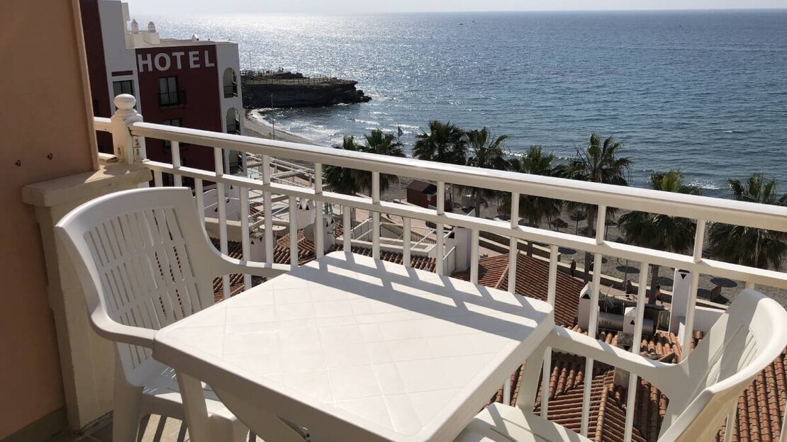 Perla Marina Hotel & Apartamentos2026/2027 – Hotel
