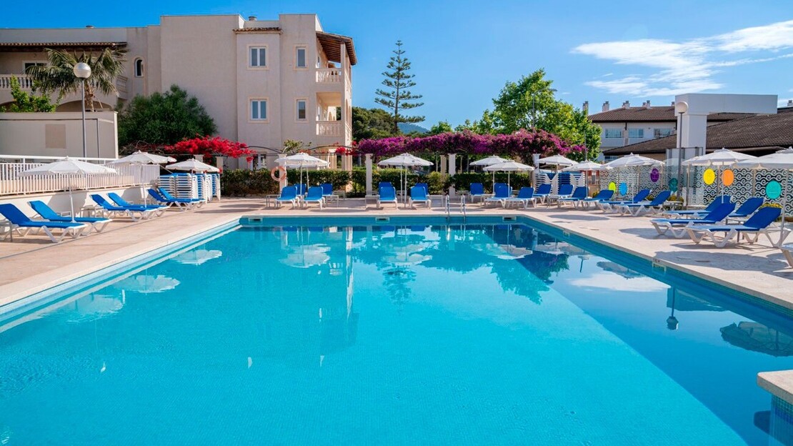 Caprice Isabel Aparthotel, Majorca - HolidayGems
