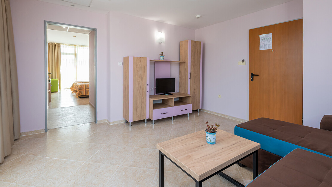 Ivana Palace Hotel, Bulgaria – HolidayGems.co.uk