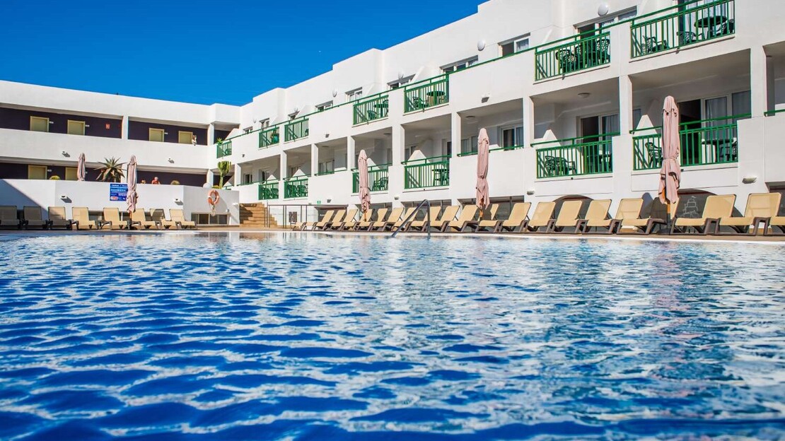 Dunas Club, Spain | Holidaygems.co.uk