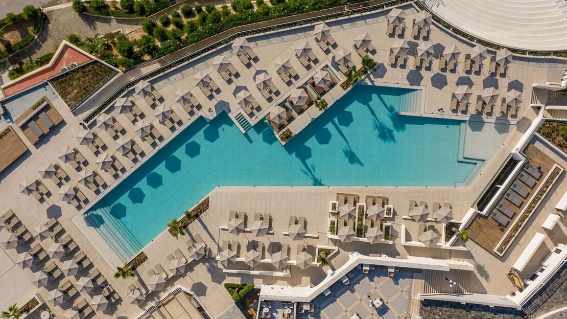 Fodele Beach2026/2027 – Hotel